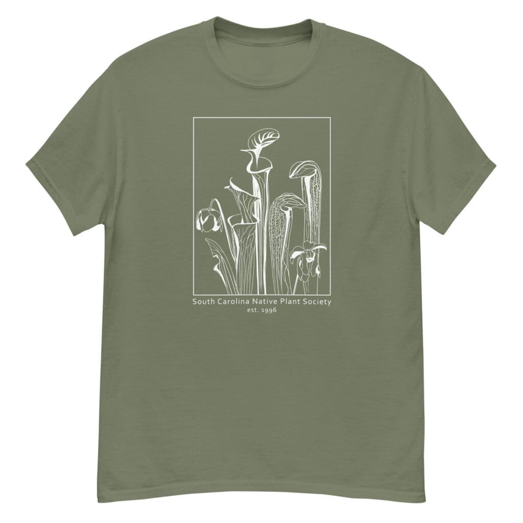 Shop | South Carolina Native Plant Society