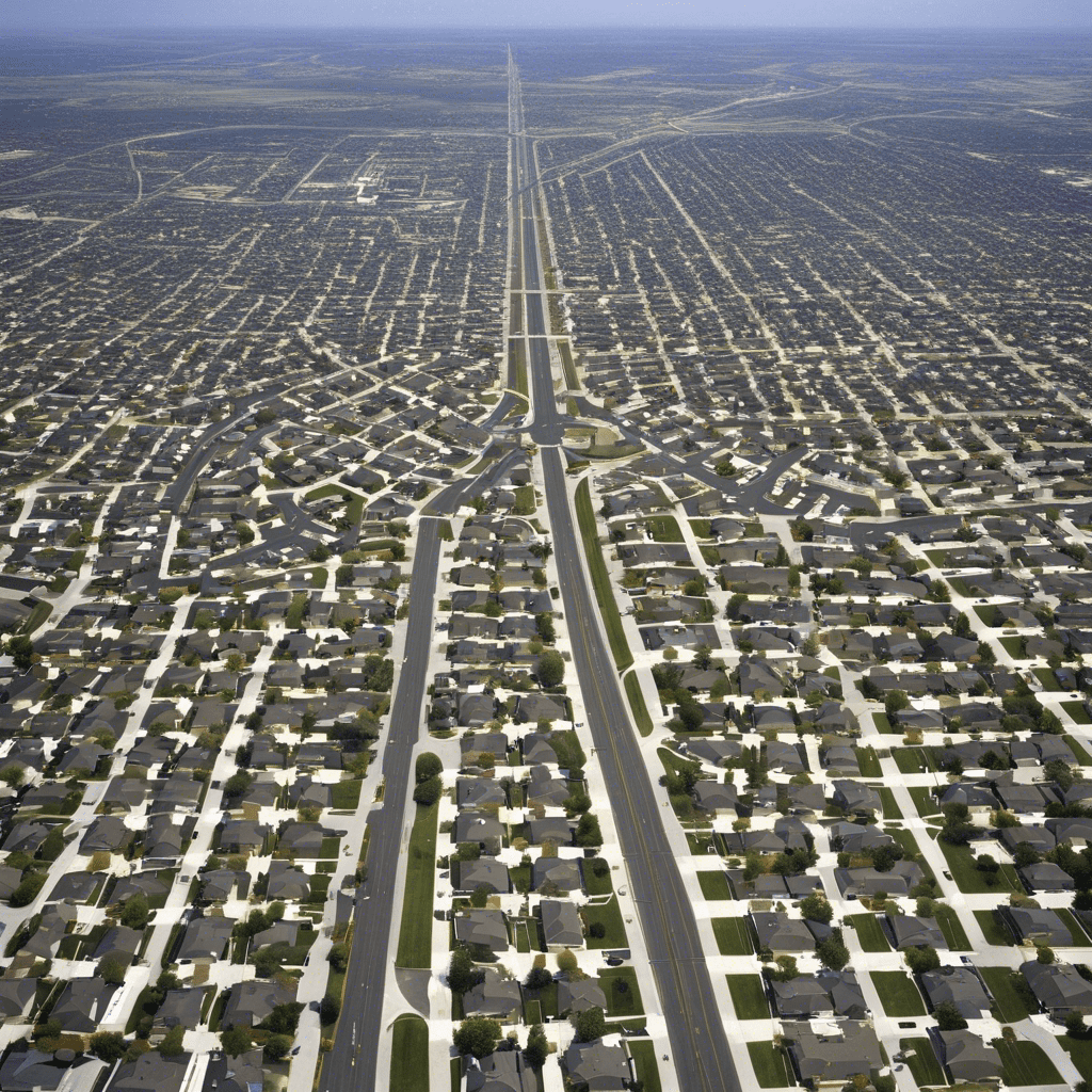 From The Archives: The History — And Future — Of Landscape Design ...