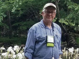 Autumn Seed Collection Field Trip | South Carolina Native Plant Society