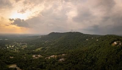 Historic Conservation Opportunity For Greenville County | South ...